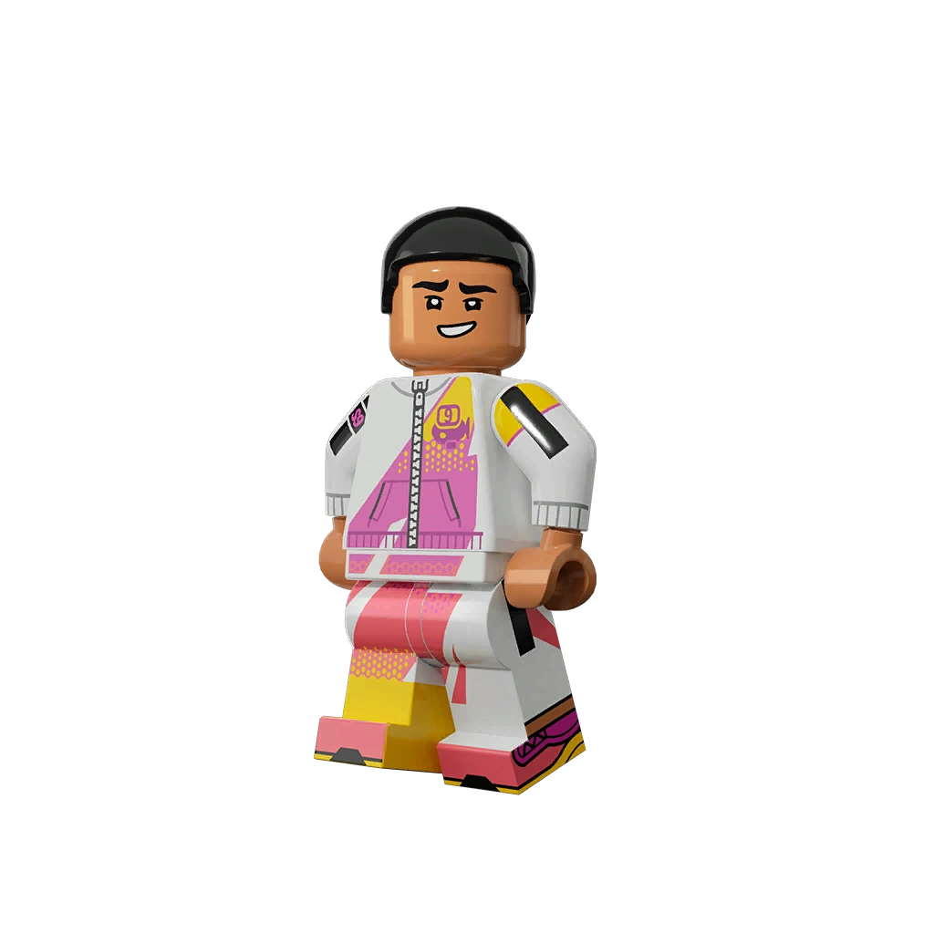 List of LEGO Fortnite minifigures | Brickipedia | Fandom