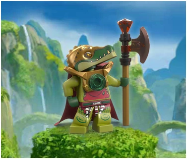 Crominus | Wiki LEGO | Fandom