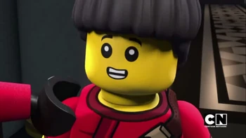 Jake (Ninjago) | Brickipedia | Fandom