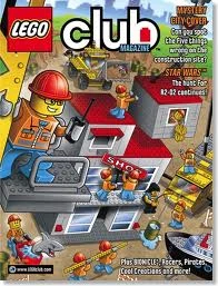 LEGO Club Magazine | Brickipedia | Fandom