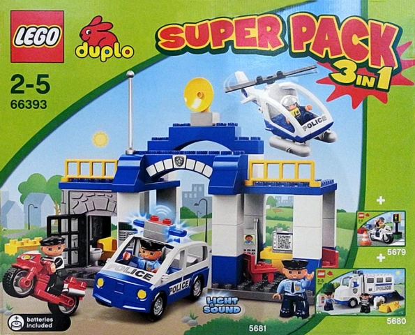 66393 Super Pack 3 in 1 | Brickipedia | Fandom
