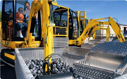 Digger Challenge | Brickipedia | Fandom