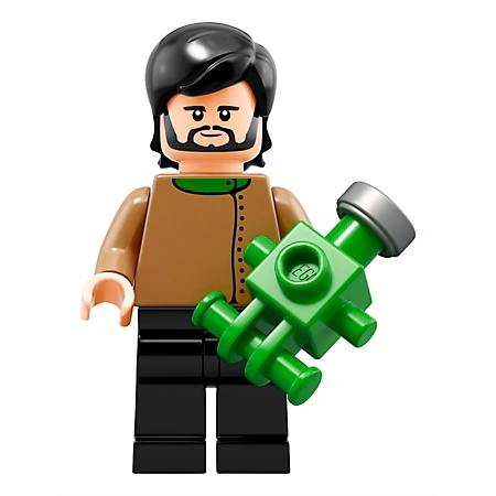 George Harrison | Wiki LEGO | Fandom