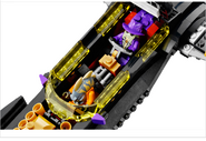 5984 Lunar Limo | Brickipedia | Fandom