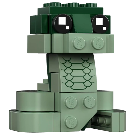 Nagini | Wiki LEGO | Fandom