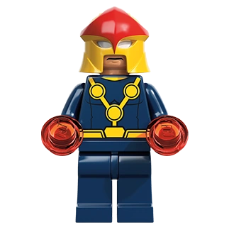 Nova | Wiki LEGO | Fandom