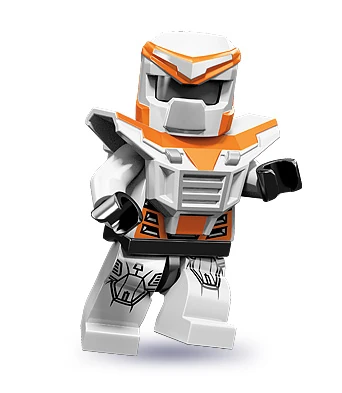 Robot de combat | Wiki LEGO | Fandom