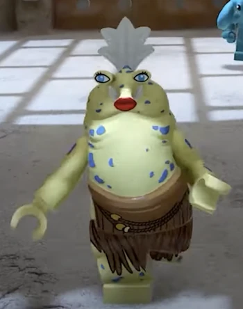 Sy Snootles | Brickipedia | Fandom