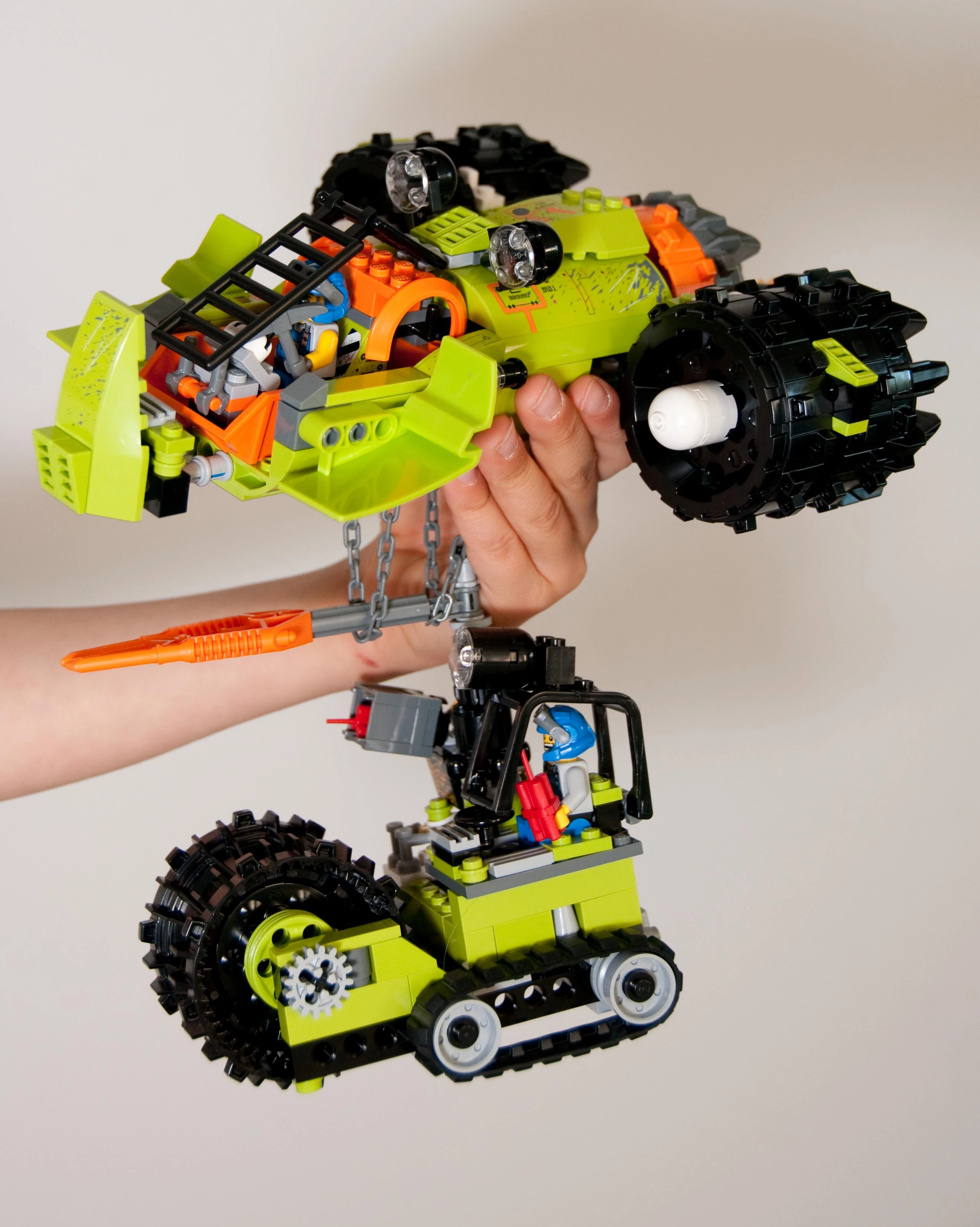 Discuss Everything About Brickipedia | Fandom