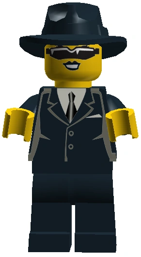 Custom:Joy | Brickipedia | Fandom