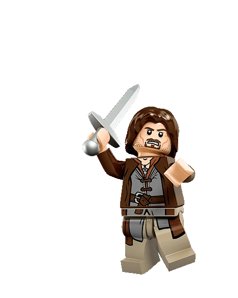 Aragorn | Wiki LEGO | Fandom