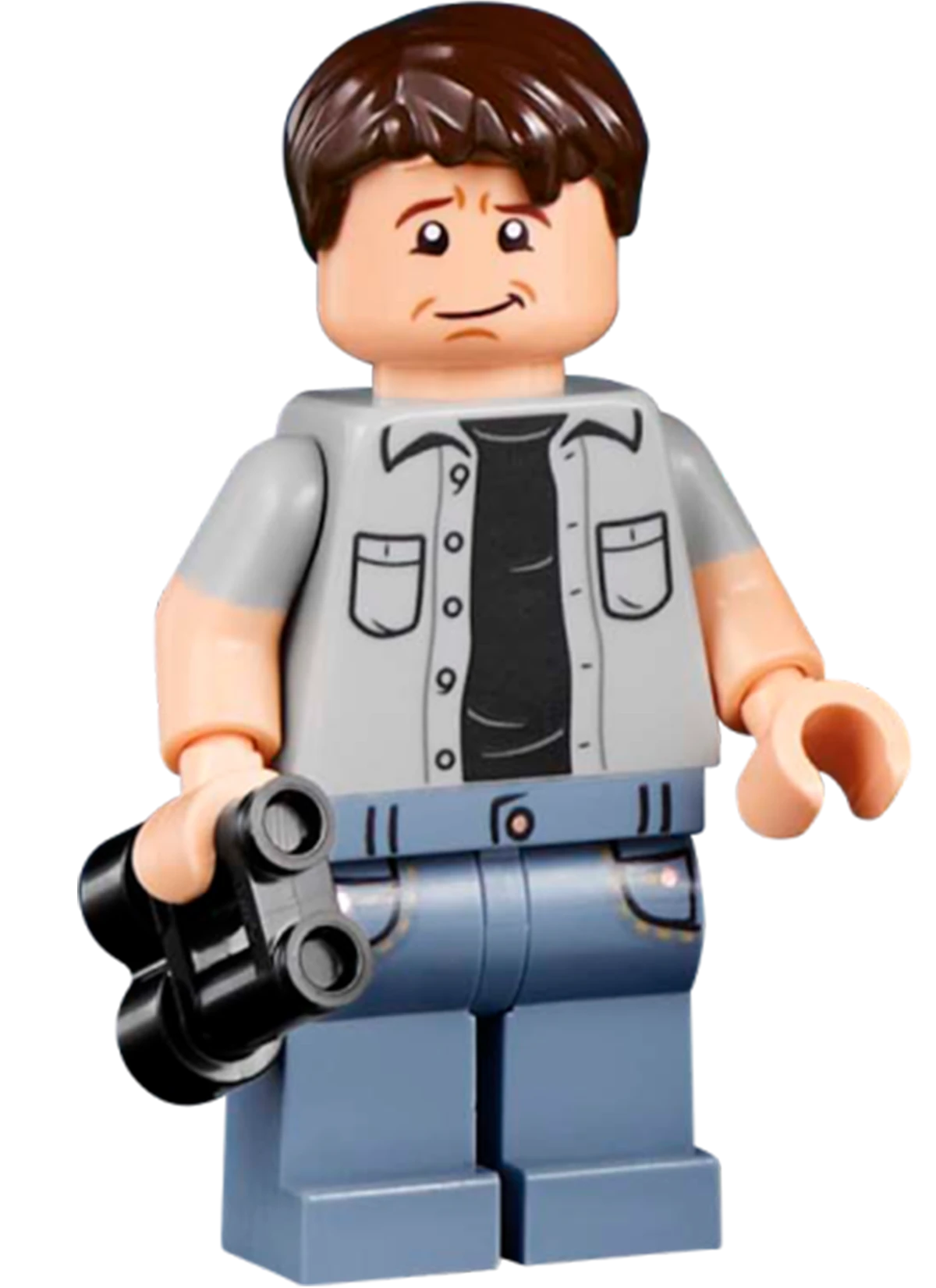 Chief Martin Brody | Brickipedia | Fandom