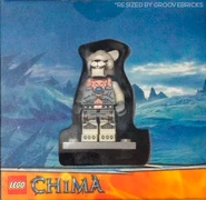 Sir Fangar | Brickipedia | Fandom