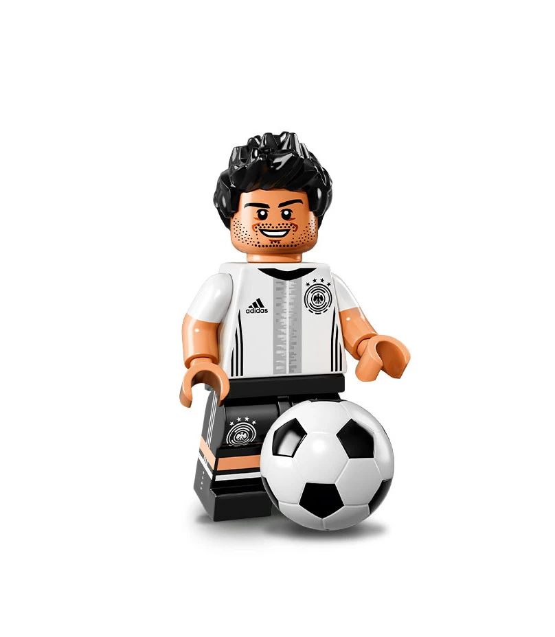 Mats Hummels | Wiki LEGO | Fandom