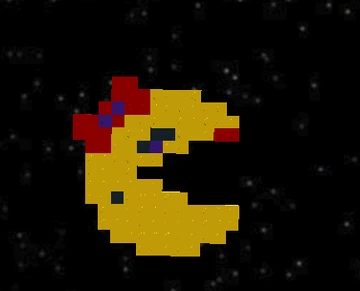 Ms Pacman Theme 8 Bit Tribute To Chris Rode Ms Pacman 8 Bit
