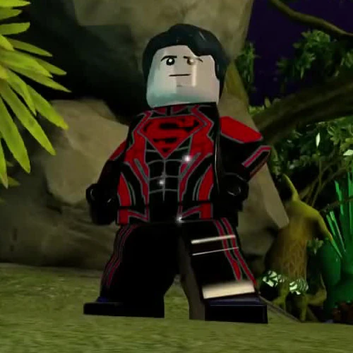 Superboy | Wiki LEGO | Fandom