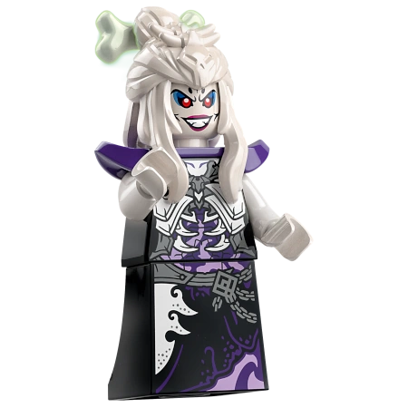 White Bone Demon | Wiki LEGO | Fandom
