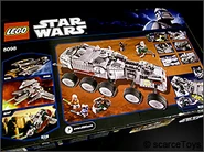 8098 Clone Turbo Tank | Brickipedia | Fandom