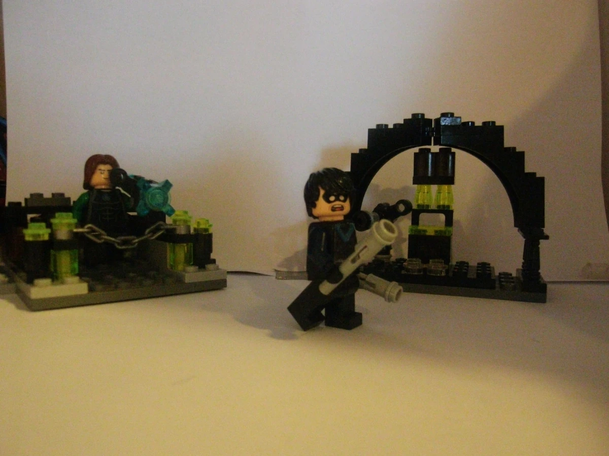 Custom:Ace Chemicals Security | Brickipedia | Fandom