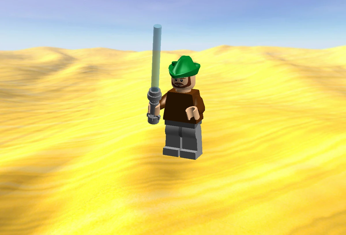 Custom:Mashao Lakashi | Brickipedia | Fandom