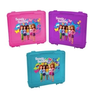 LEGO Friends Project Case | Brickipedia | Fandom
