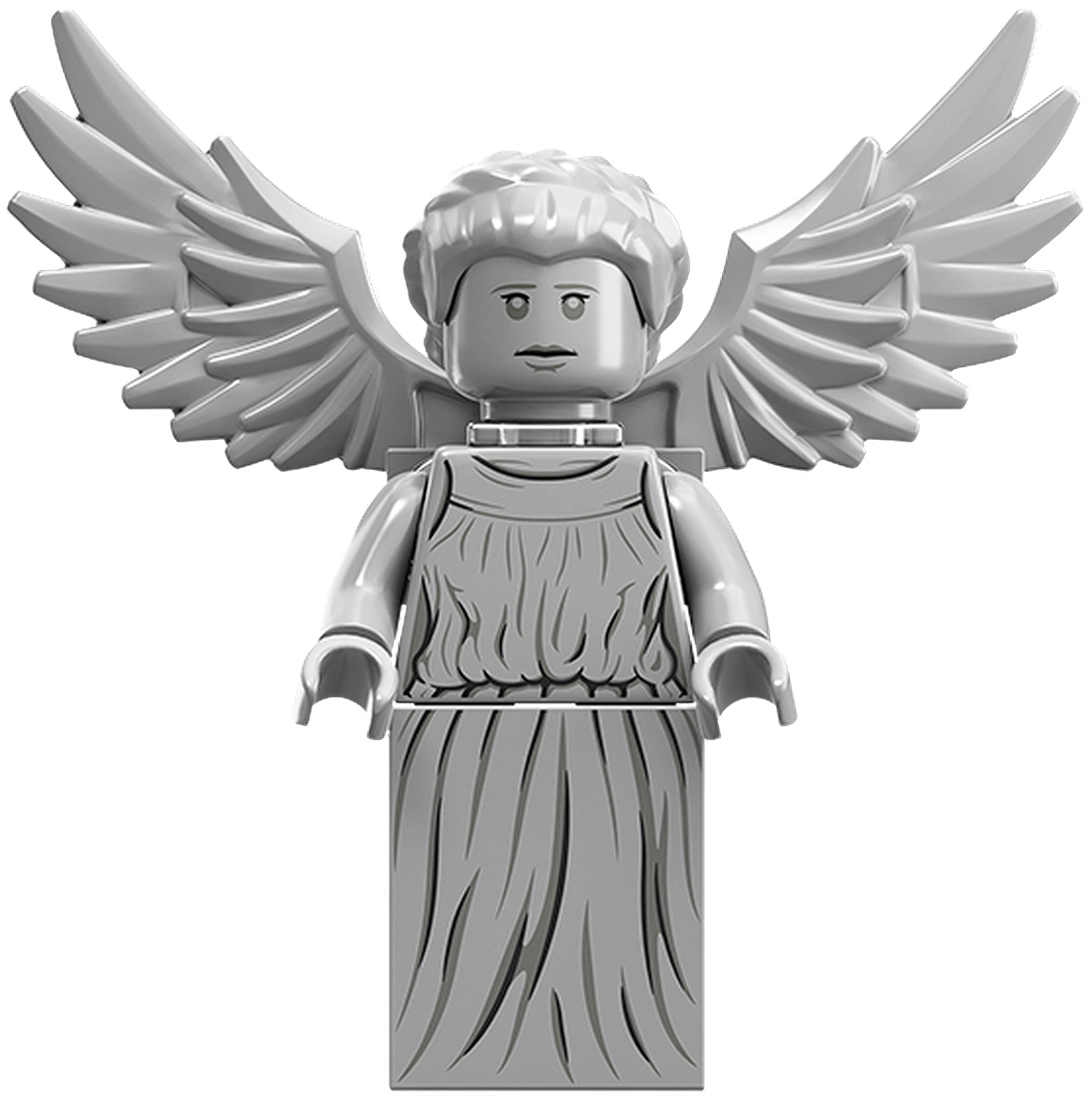 Weeping Angel Pictures