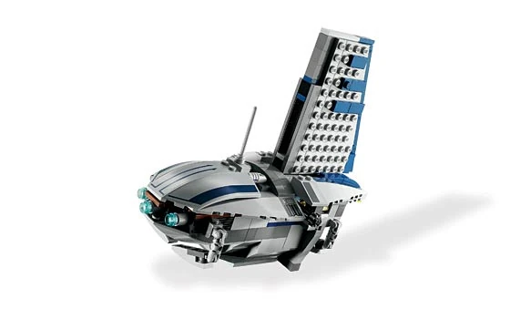 Separatist Shuttle | Wiki LEGO | Fandom