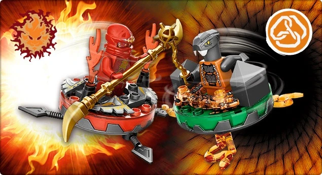 9591 Ensemble d'armes | Wiki LEGO | Fandom