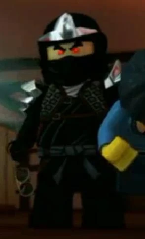 List of minor Ninjago characters | Brickipedia | Fandom