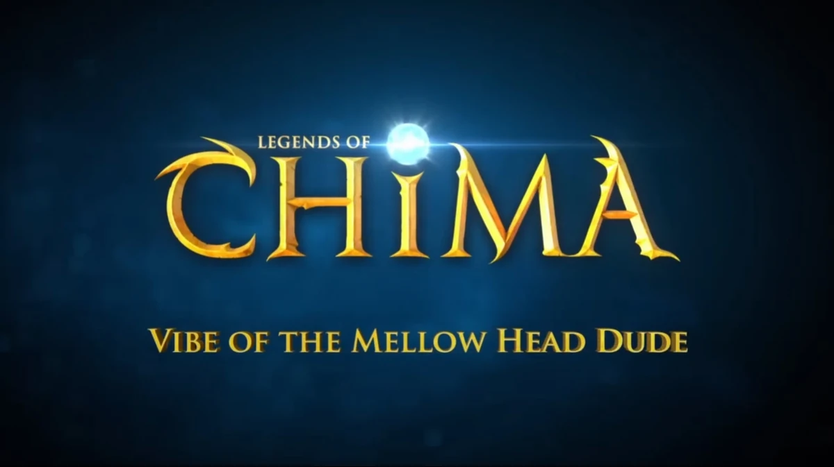 Vibe of the Mellow Head Dude | Brickipedia | Fandom
