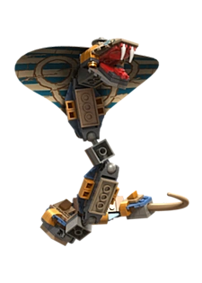 Cobra | Wiki LEGO | Fandom