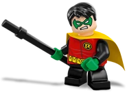 Robin (Damian Wayne) | Brickipedia | Fandom