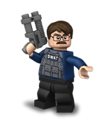 Commissioner Gordon | Brickipedia | Fandom