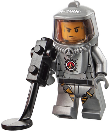 Volcano Explorer Iggy | Brickipedia | Fandom