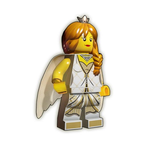 Scarlet | Brickipedia | Fandom