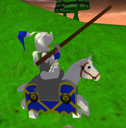 Pepper Roni | Brickipedia | Fandom