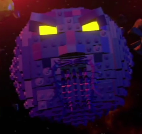 Ego | Brickipedia | Fandom