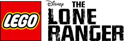 The Lone Ranger (theme) | Brickipedia | Fandom