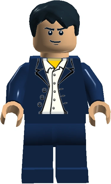 Custom:RaceLord | Brickipedia | Fandom