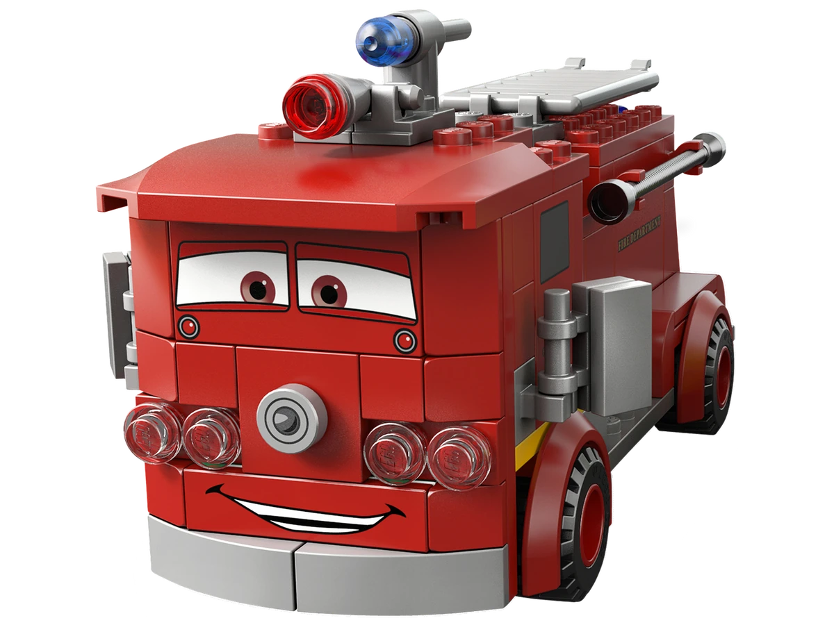 Red | Wiki LEGO | Fandom