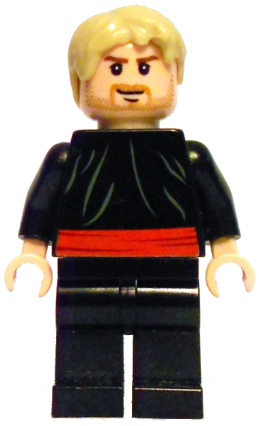 Custom:The Master | Brickipedia | Fandom