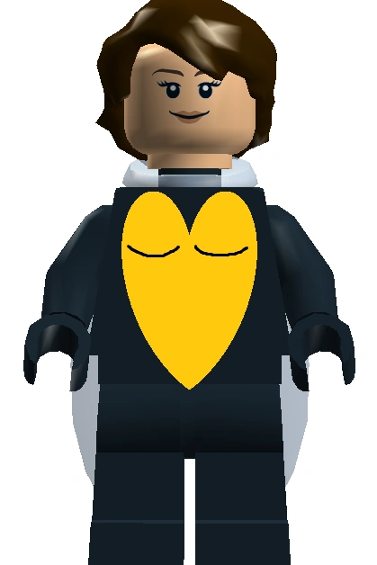 Custom:Wasp (Janet van Dyne) | Brickipedia | Fandom