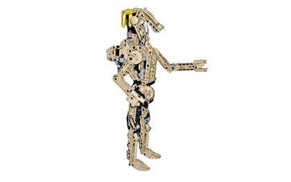 8001 Battle Droid | Wiki LEGO | Fandom