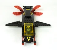 6894 Invader | Brickipedia | Fandom