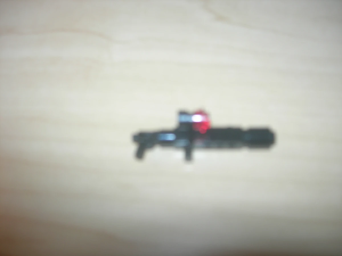 User blog:Clone Commander Fox/Rocket Launcher/ Grenade Launcher ...