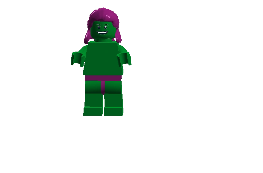 Custom:Evra Von | Brickipedia | Fandom