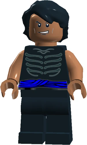 Custom:Skull of Darkness Ruler Soldier | Brickipedia | Fandom