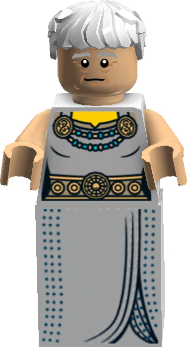 Custom:Roman Senator | Brickipedia | Fandom