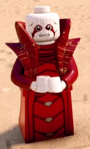 Tion Medon | Brickipedia | Fandom