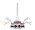Treadwell Droid | Brickipedia | Fandom